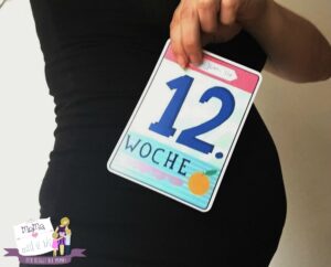 SSW 12+1 - Aller guten Dinge sind 3… 🙂 | Mama mal 3