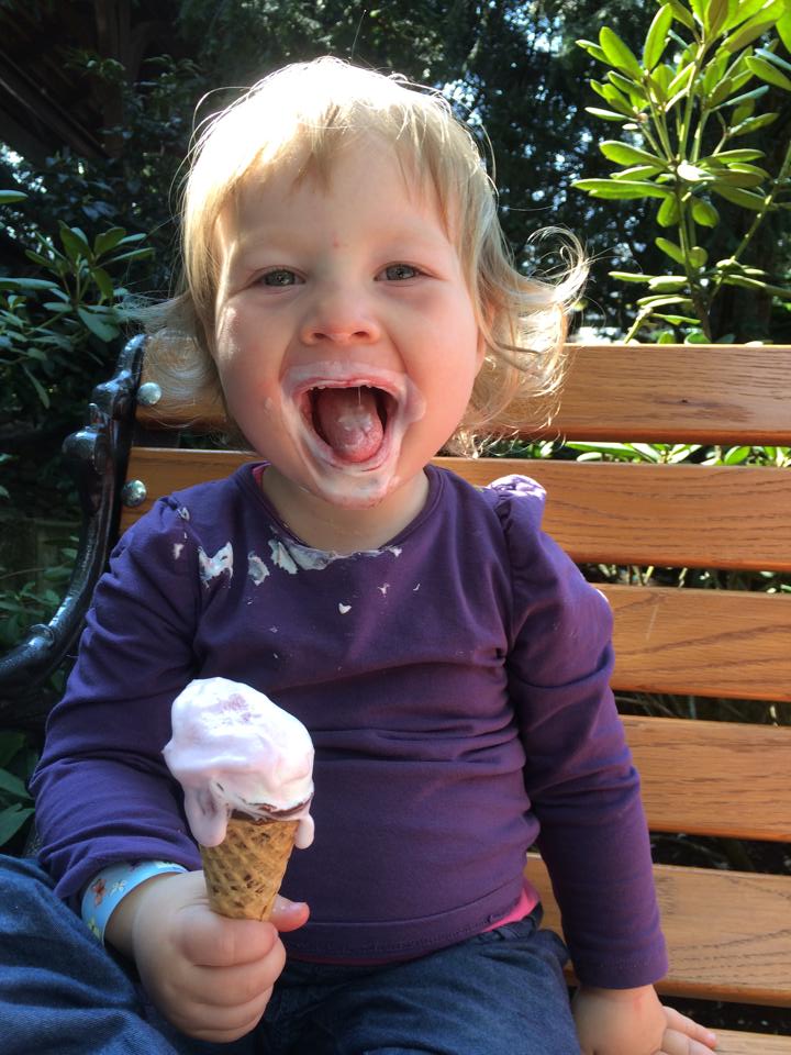 50 Jahre Dr. Beckmann Fleckenteufel und alle feiern mit | Mama mal 3