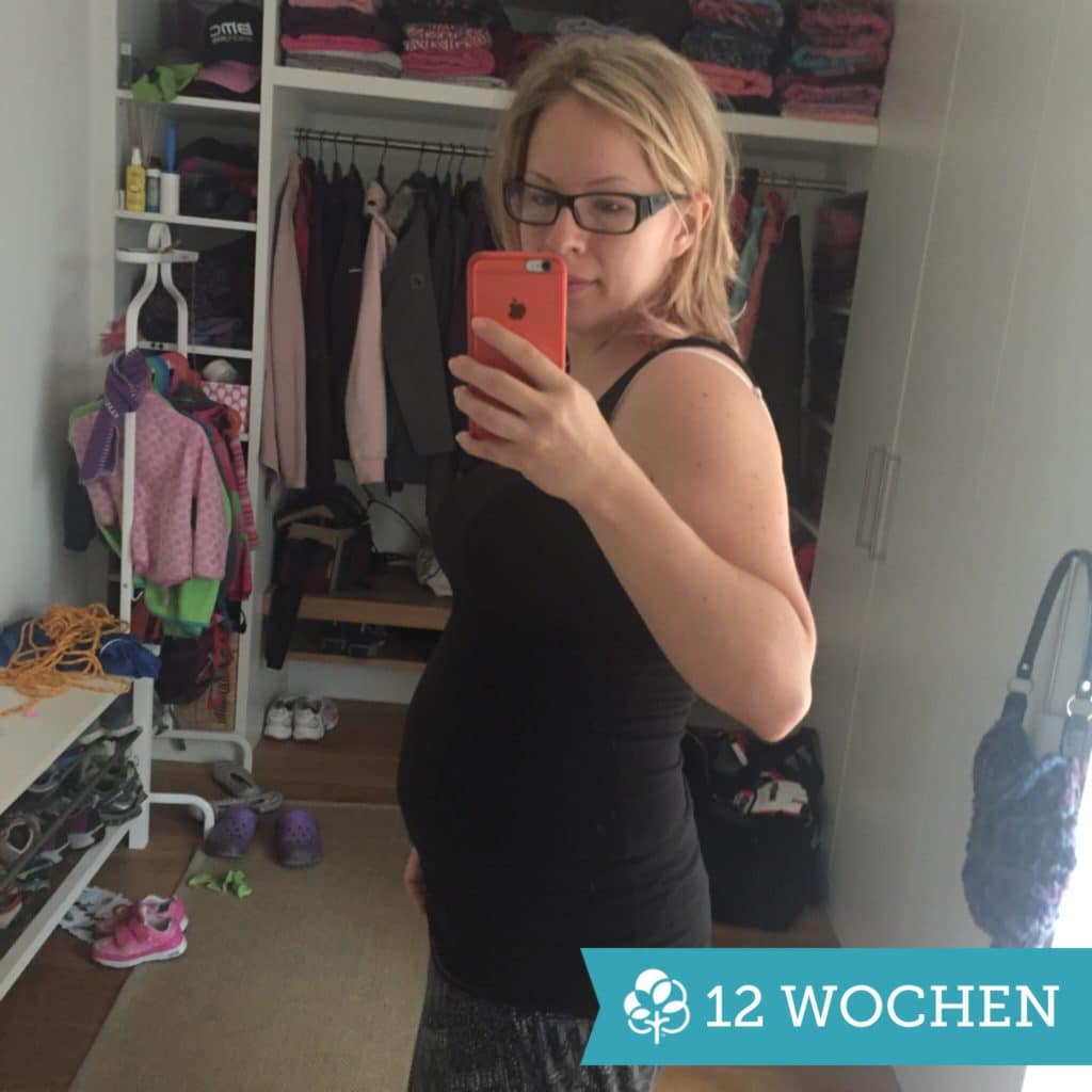 SSW 12 - 2. Ultraschall | Mama mal 3