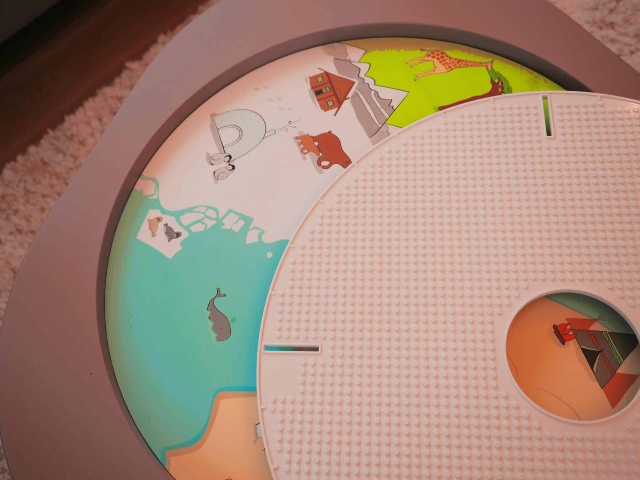 Stokke Mutable Spieltisch Testbericht | Mama mal 3